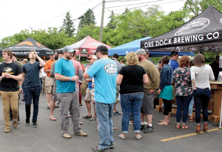 DDA to host third-annual Brew Fest this weekend | News, Sports, Jobs ...